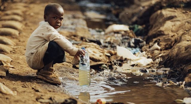 Oko 600 miliona stanovnika Indije suočeno sa akutnom nestašicom vode