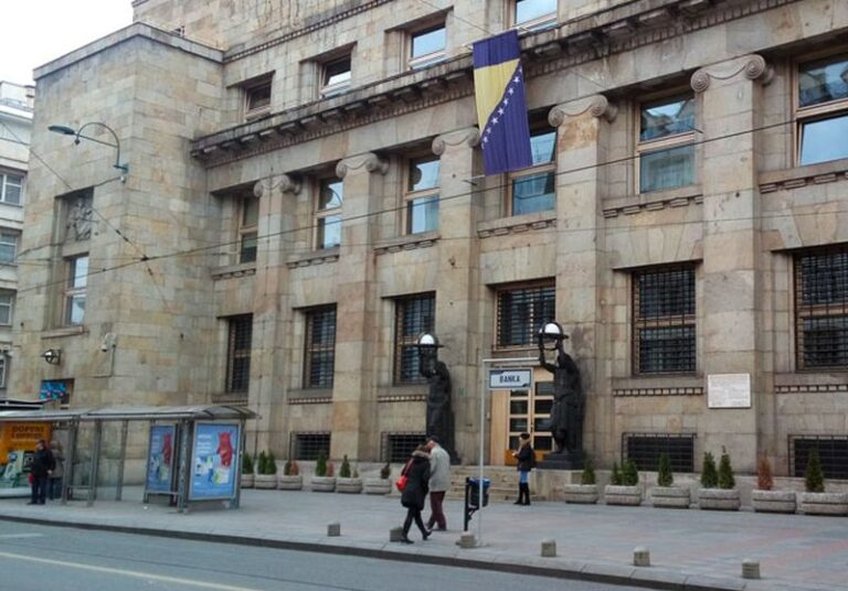 Selimović: Centralna banka ključna u procesu evropskih integracija