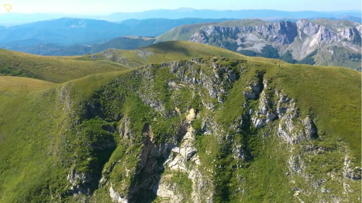 Zelengora - BiH