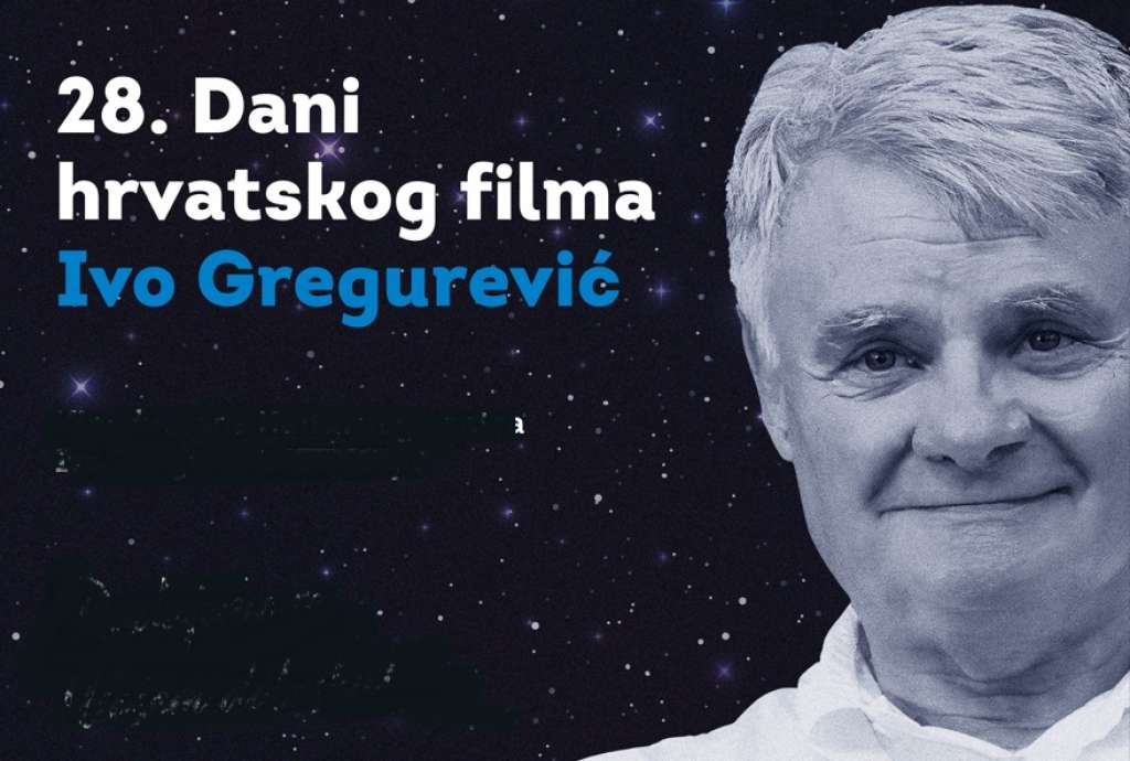 Završeni 28. Dani hrvatskog filma Ivo Gregurević