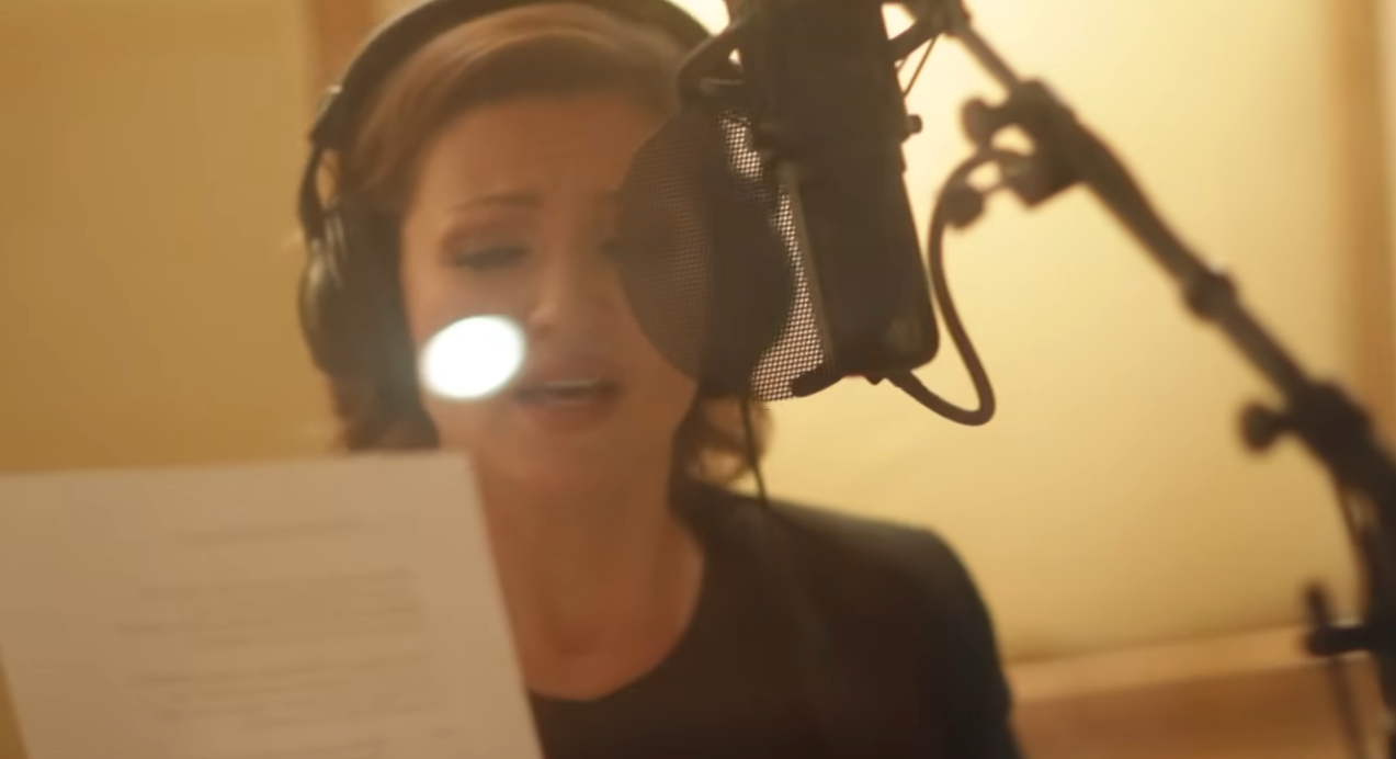 Moj je život moja pjesma - Nina Badrić, Karolina Gočeva, Aleksandra ...