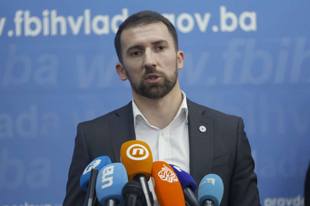 Delić: Nijedno dijete ne smije biti izostavljeno, podrška udruženjima ...