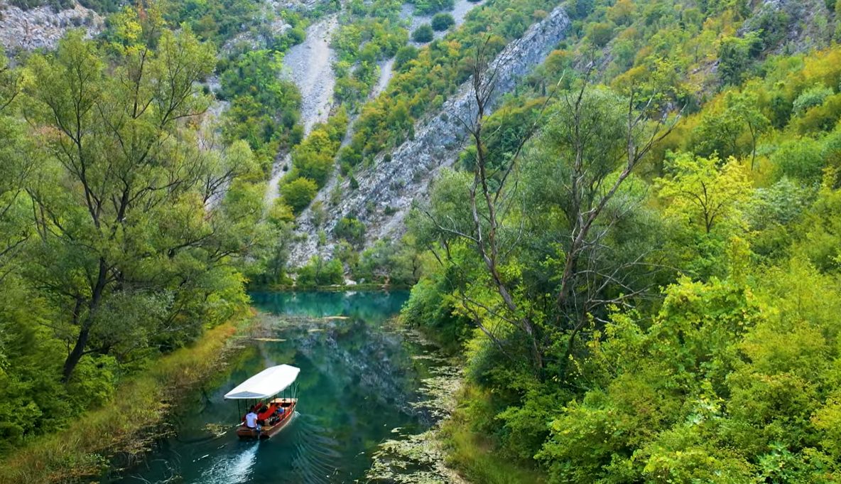 Vrelo Bunice kod Blagaja