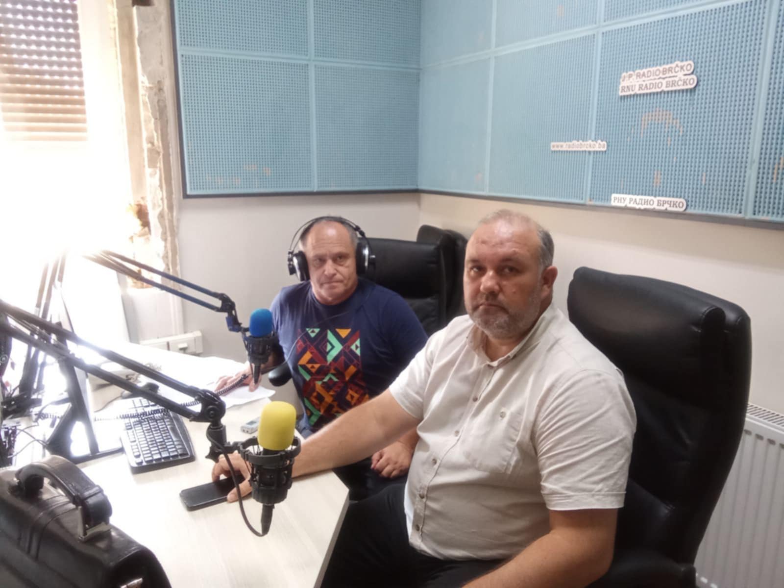 U fokusu - Goran Stjepanović šef Odjeljenja za prostorno planiranje i ...