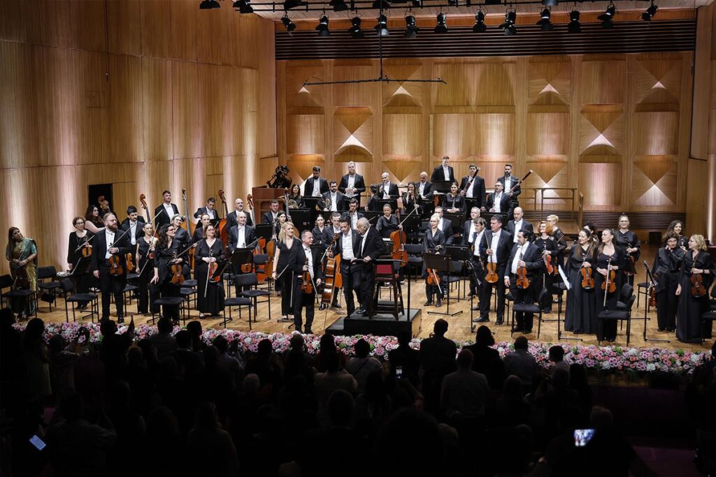 Beogradska filharmonija ponijela titulu World’s Best of the Best u Rimu