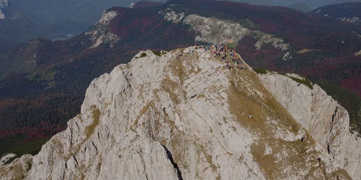 Maglić - Najviši vrh Bosne i Hercegovine
