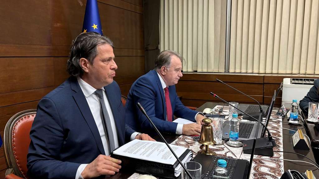Vlada Federacije BiH odobrila Odluku o akontativnom usklađivanju ...